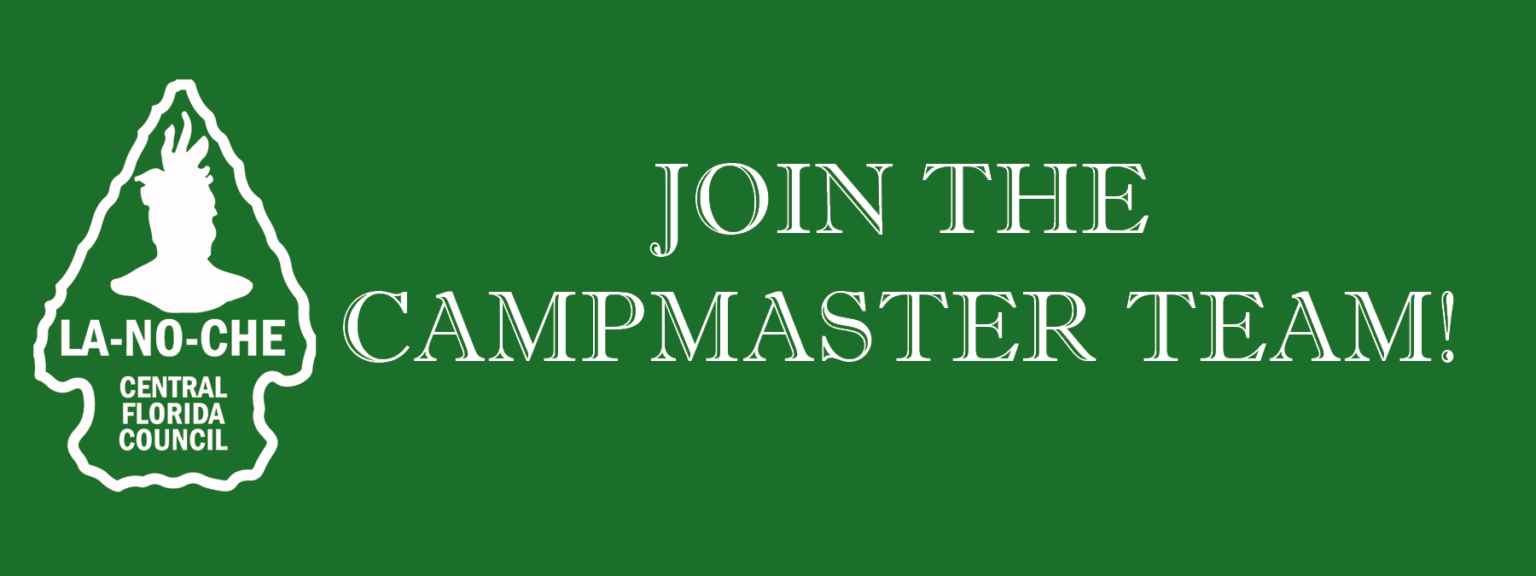 Camp Resources – Camp La-No-Che