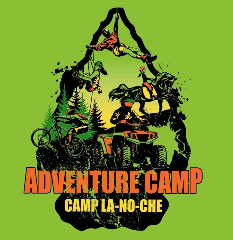 Camp Resources – Camp La-No-Che