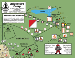 Camp Resources – Camp La-No-Che